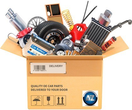 Contact Us - A2Z Motor Spares